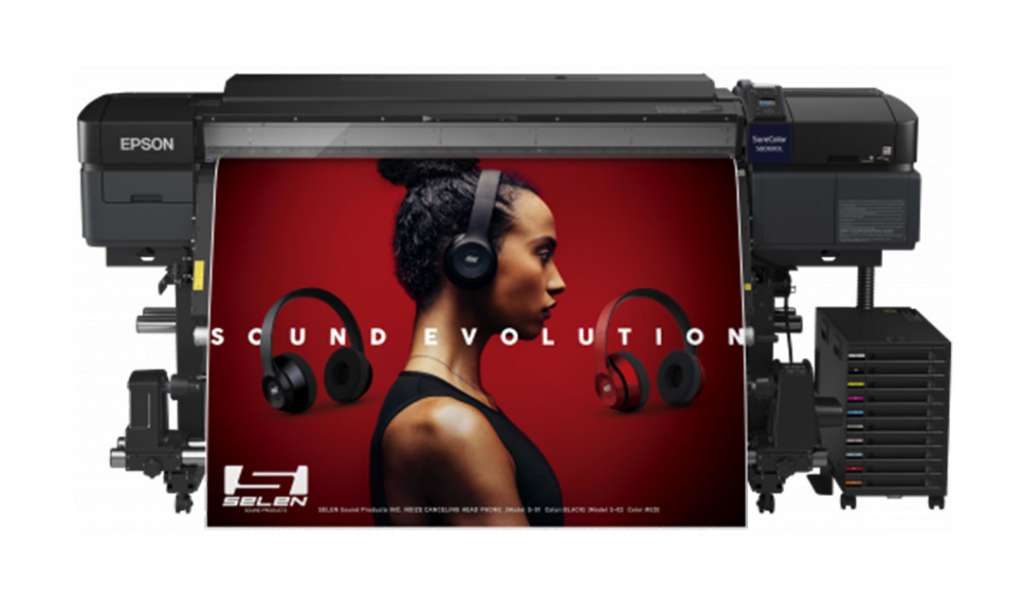 Epson SureColor SC-S80600L – Specialised Imaging Solutions Limited