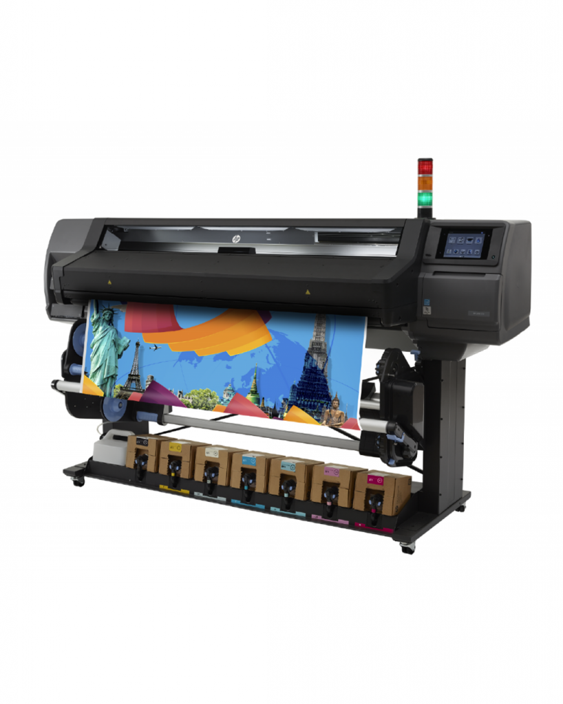 Hp Latex 570 – Specialised Imaging Solutions Limited