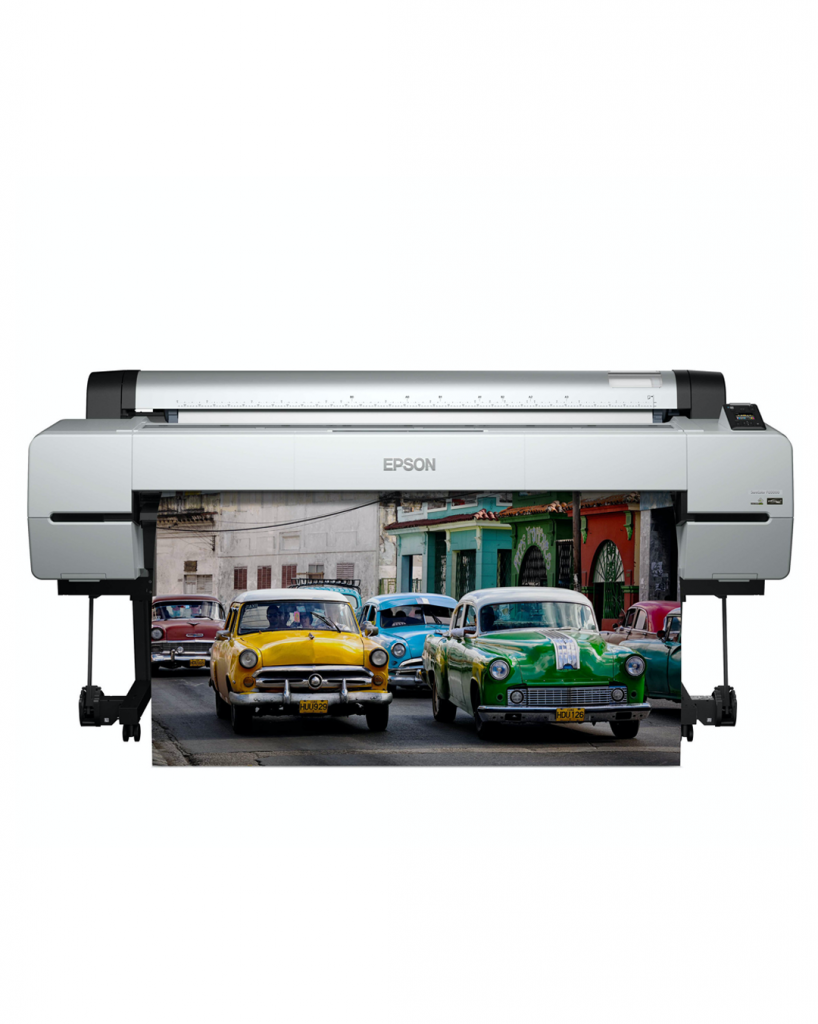 Epson SureColor P20000 – Specialised Imaging Solutions Limited