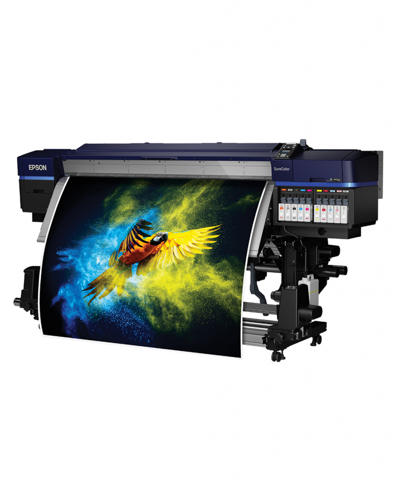 Epson SureColor S80600 – Specialised Imaging Solutions Limited
