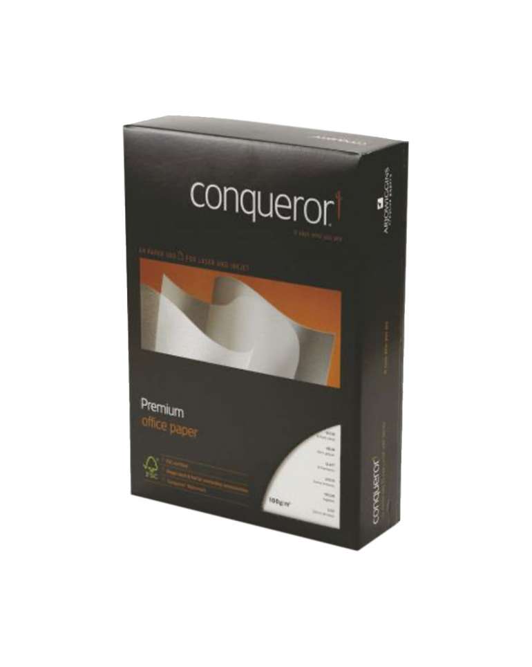 Conqueror Fine Paper – Specialised Imaging Solutions Limited