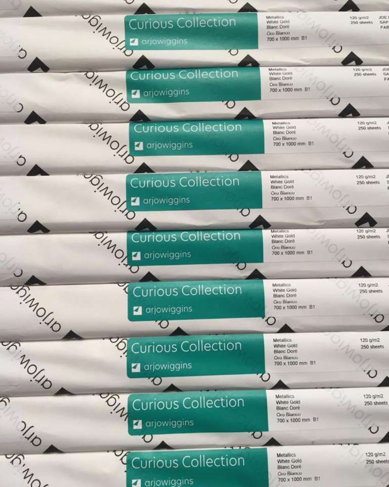 Curious Collection – Specialised Imaging Solutions Limited