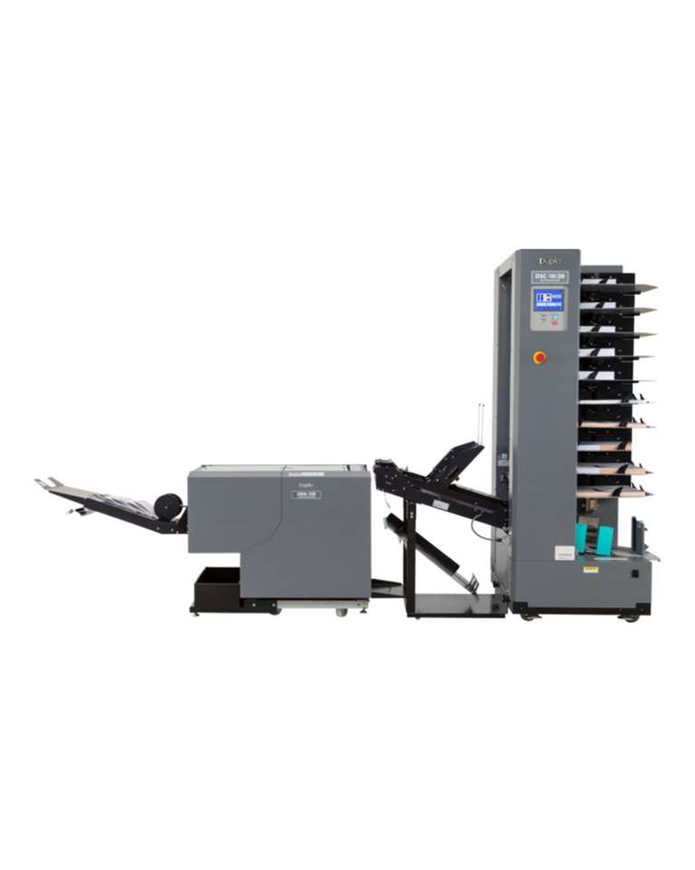 Duplo-150c-Booklet-Maker – Specialised Imaging Solutions Limited