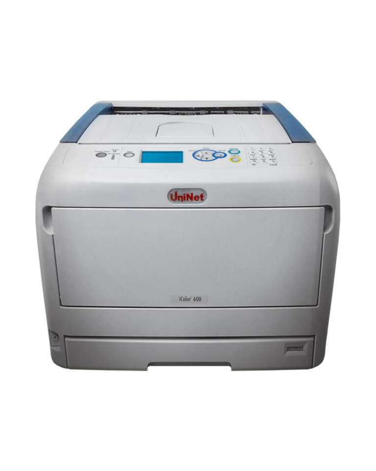 Uninet Icolor 600 Transfer Printer – Specialised Imaging Solutions Limited