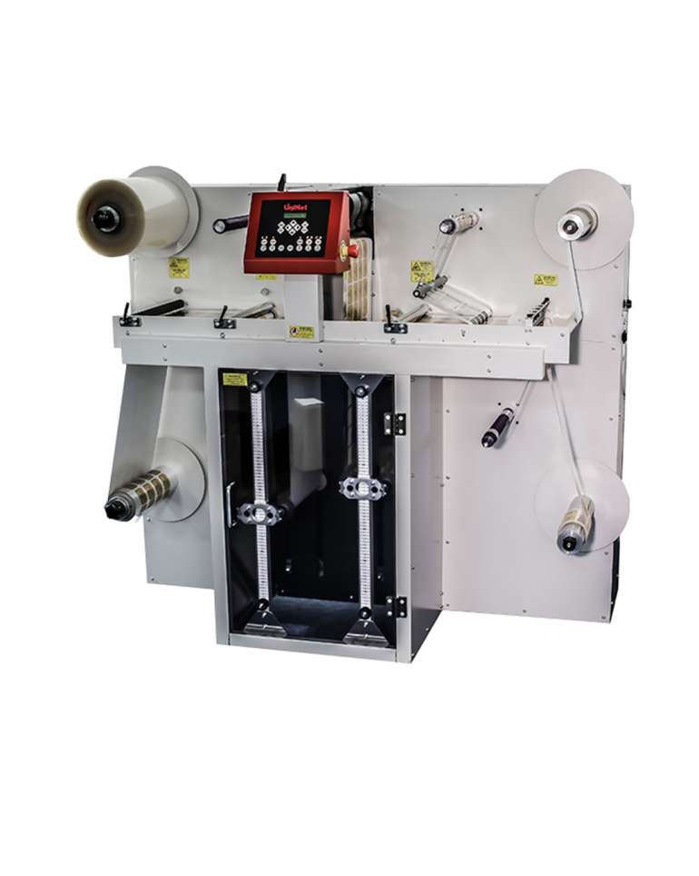 Uninet LF700 Finisher – Specialised Imaging Solutions Limited