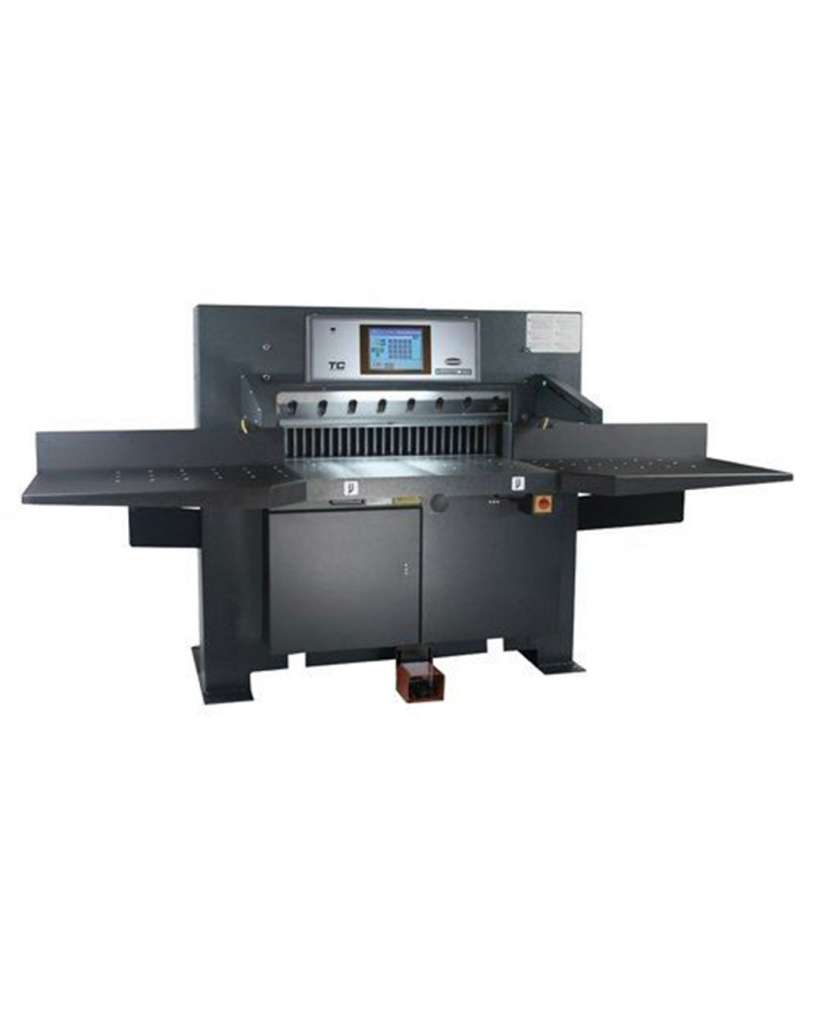 Challenge Cutter 307 TC – Specialised Imaging Solutions Limited