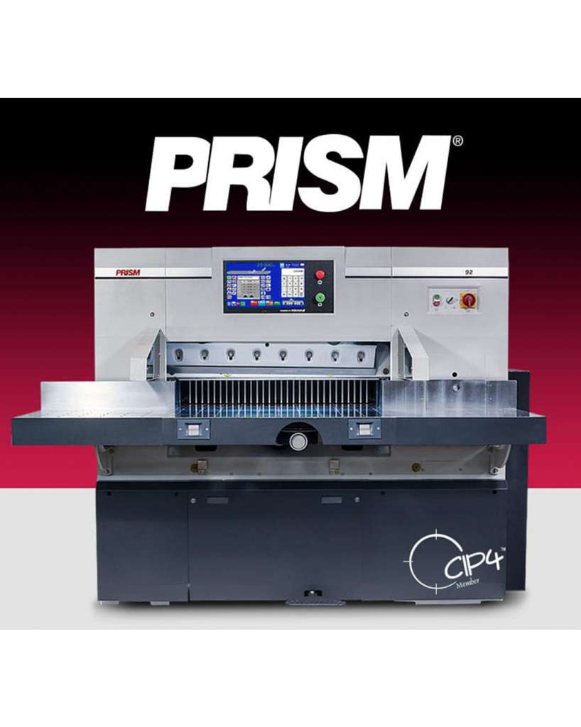 Prism – Specialised Imaging Solutions Limited