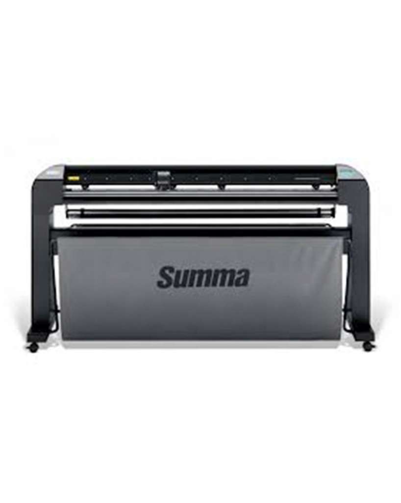 Summa – Specialised Imaging Solutions Limited